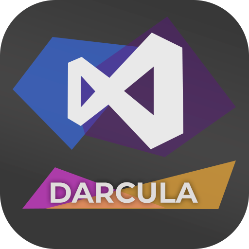 Darcula Theme - Visual Studio Marketplace